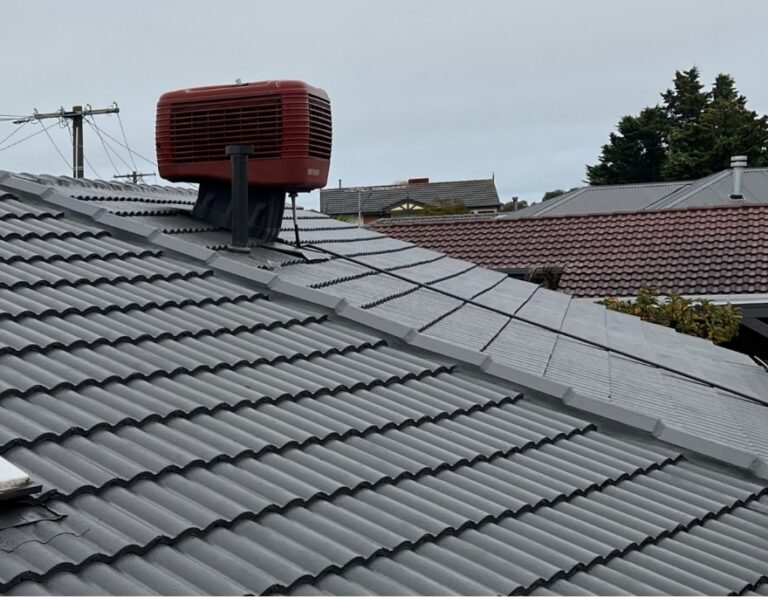 Klip-Lok Roofing | Xclusive Roofing