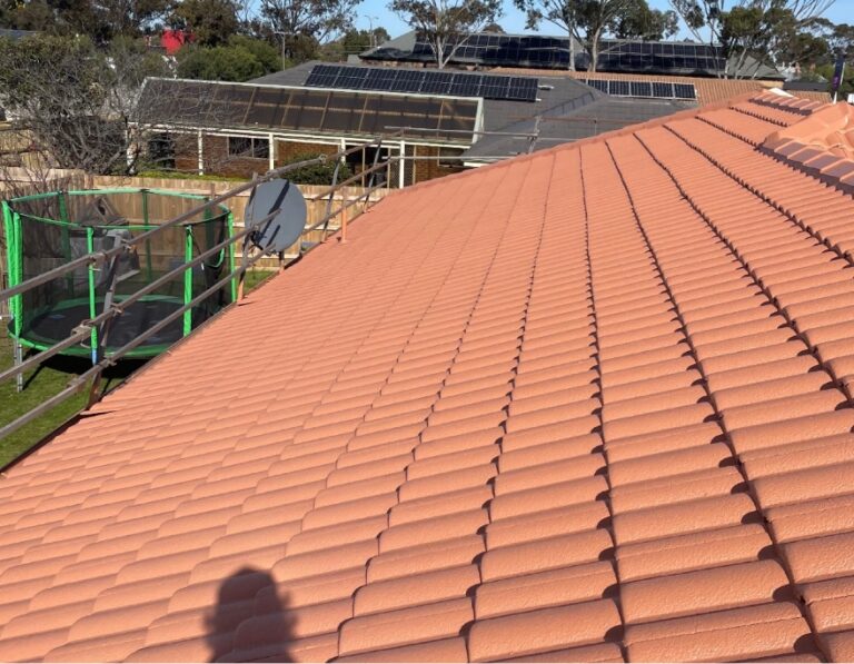 Klip-Lok Roofing | Xclusive Roofing