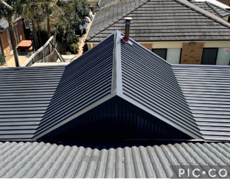 Klip-Lok Roofing | Xclusive Roofing