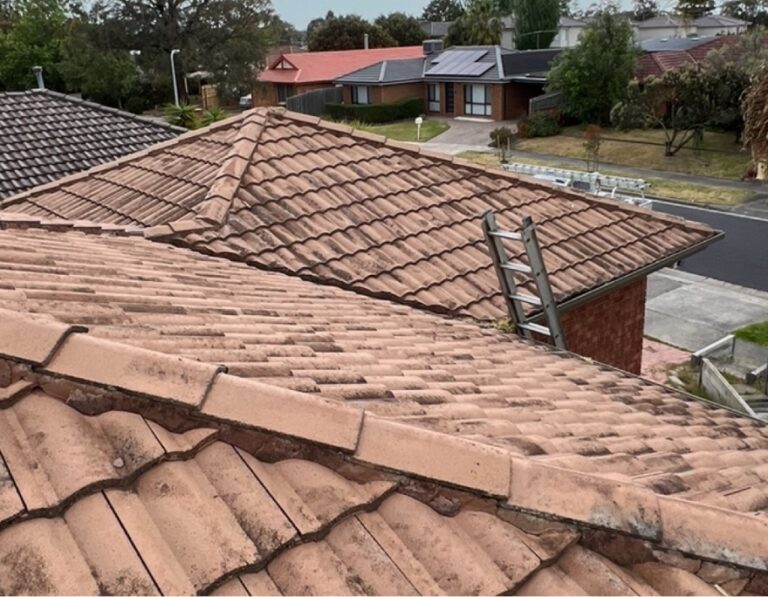 Klip-Lok Roofing | Xclusive Roofing