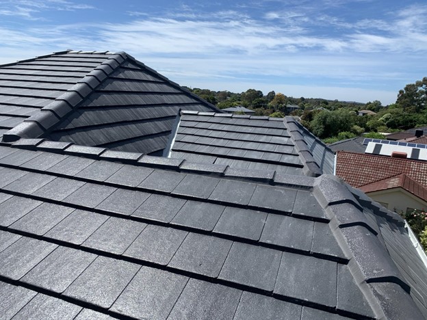 How to Fix Displaced Roof Ridges the Right Way | Xclusive Roofing