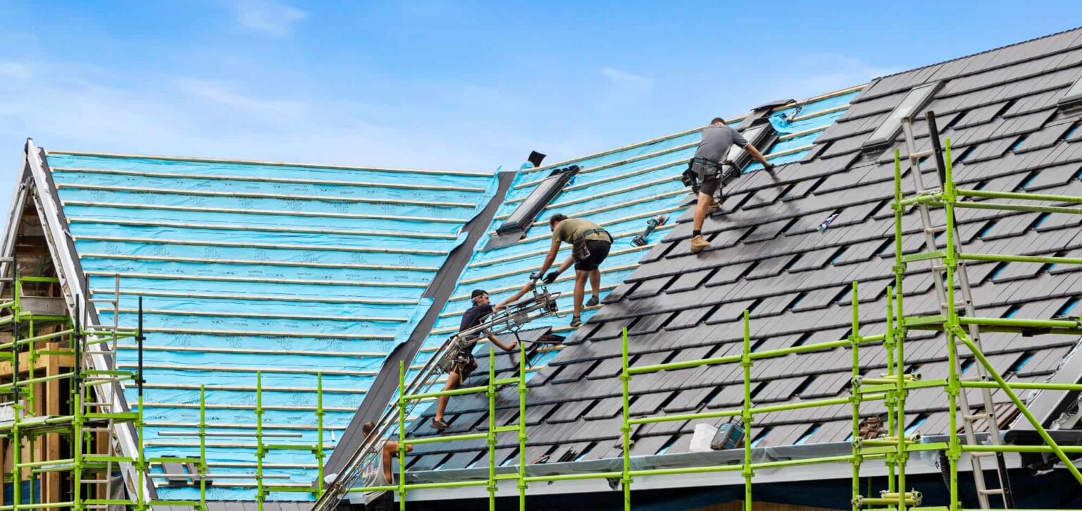 The Ultimate Guide To Roof Extensions and Replacements | Xclusive Roofing